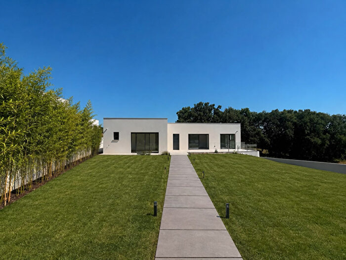 Maison 5 pièces à vendre à Pujaudran