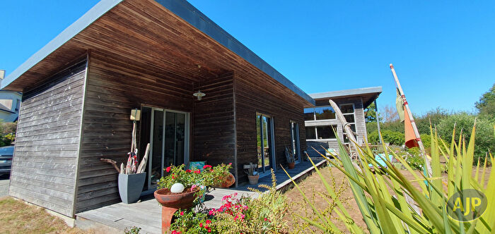 Maison 6 pièces à La Baule-Escoublac, Guézy-La Bosse, à vendre