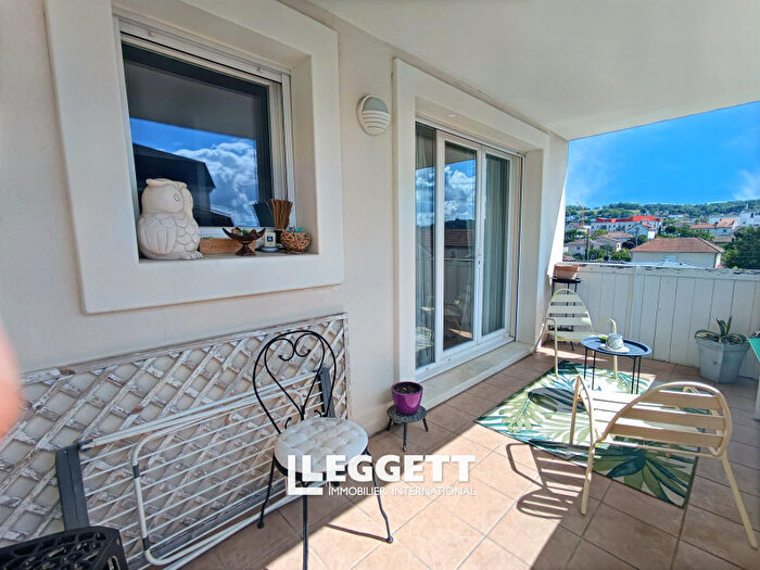 Appartement 3 pièces à vendre à Périgueux, Toulon, Beaulieu