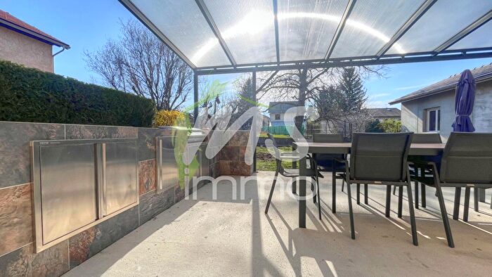 Maison à vendre - Chorges - 6 pièces - 5 chambres