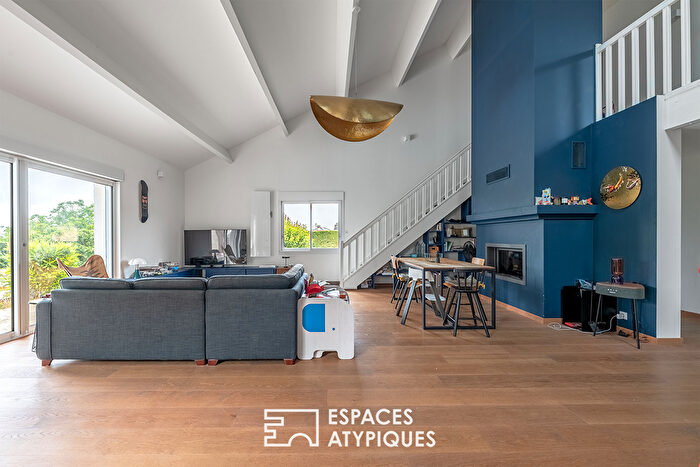 Champcevinel - Maison 6 pièces à vendre
