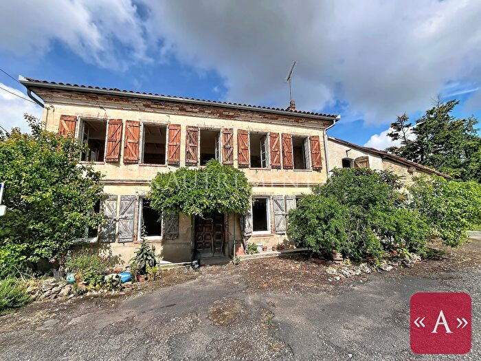 Bessières : Maison 5 pièces à vendre