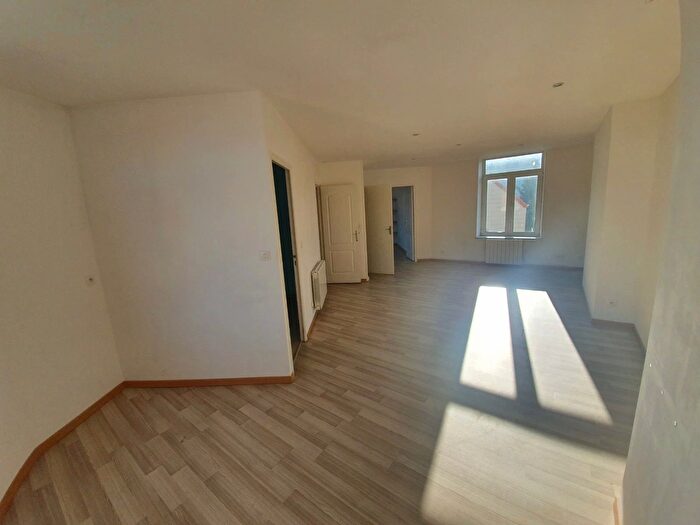 Appartement 2 pièces à Boulogne-sur-Mer, Langevin, Charles de Gaulle, à louer