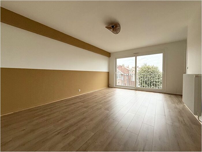 Appartement 2 pièces à Lille, Vauban, Esquermes, à louer