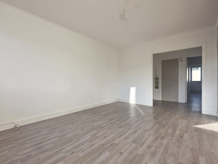 Appartement à vendre - Saint-Germain-en-Laye, Pontel, Schnapper, Sous-préfecture - 3 pièces - 2 chambres