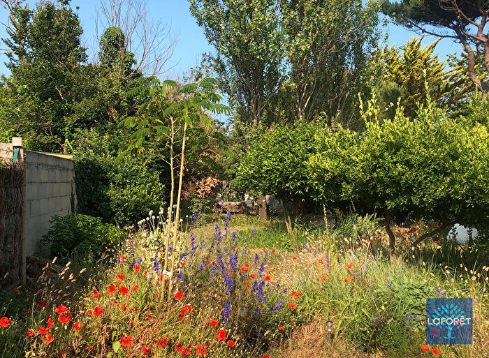Maison à vendre - Les Sables-dOlonne, Les Agaures, Le Perclus, La Bernadière - 4 pièces - 3 chambres