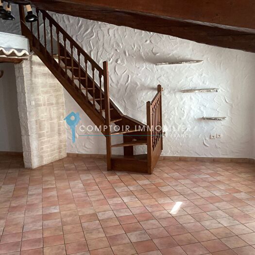 Châteaurenard : Appartement 3 pièces à louer