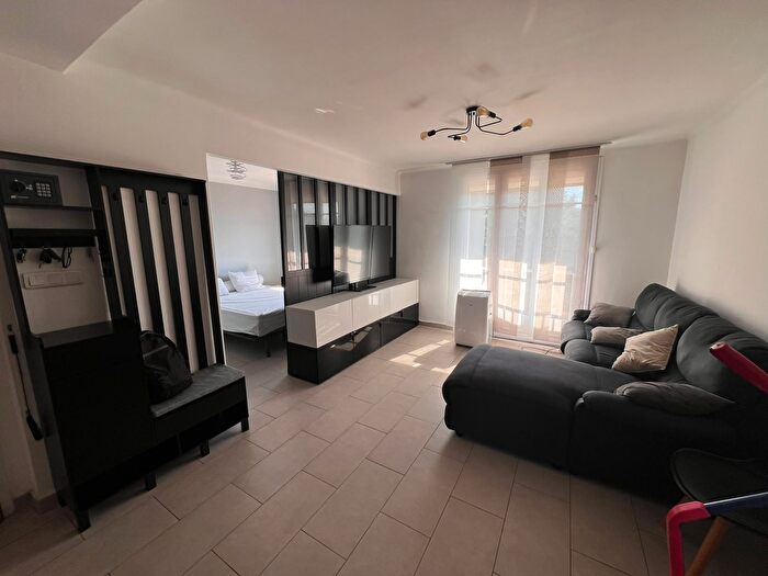 Appartement 4 pièces à louer - Marseille 8ème, Pointe Rouge