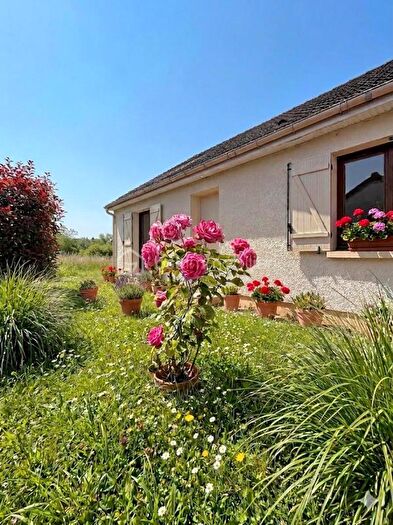 Chanteloup-les-Vignes : Maison 5 pièces à vendre