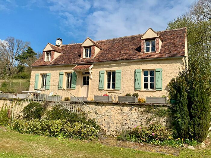 Dormelles : Maison 6 pièces à vendre