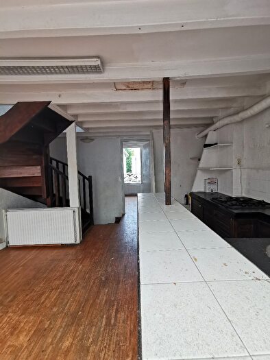 Maison 5 pièces à Maisons-Alfort, Charentonneau, à vendre