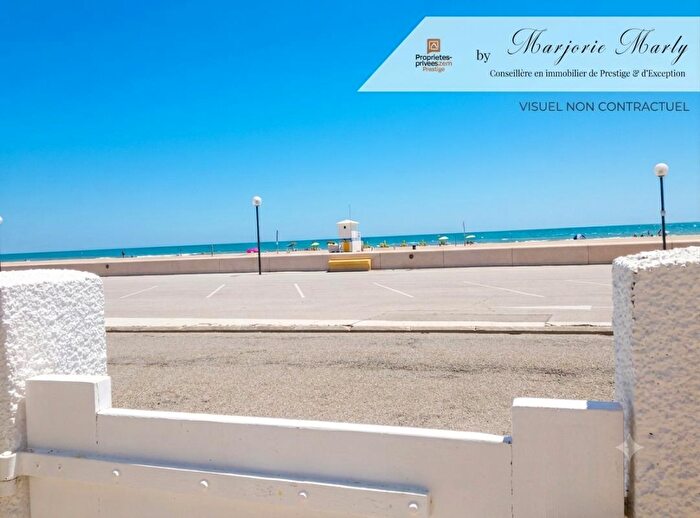 Maison 5 pièces à Narbonne, Narbonne Plage, à vendre