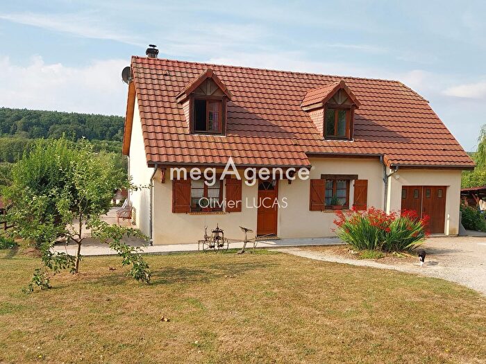 Maison 5 pièces à vendre à Toutainville
