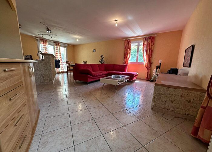 Maison à vendre - Marssac-sur-Tarn - 3 chambres