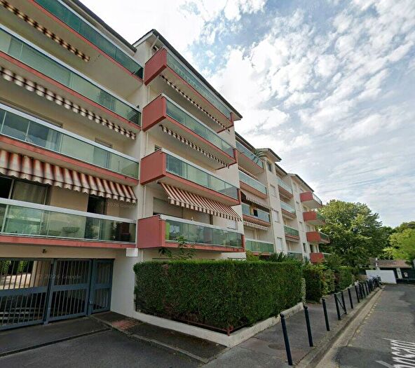 Appartement 2 pièces à louer - Caudéran, Bordeaux