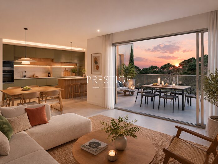 Maison 4 pièces à vendre à Jacou