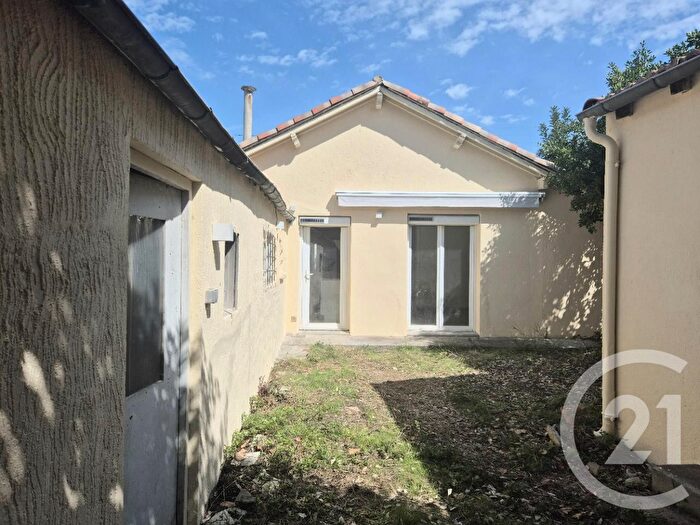 Maison à vendre - Carcassonne, Saint-Jacques, Prat Mary, Viguier - 3 pièces - 2 chambres