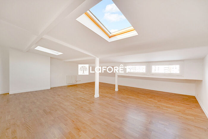 Paris 15ème, Cambronne, Garibaldi - Appartement 5 pièces à vendre