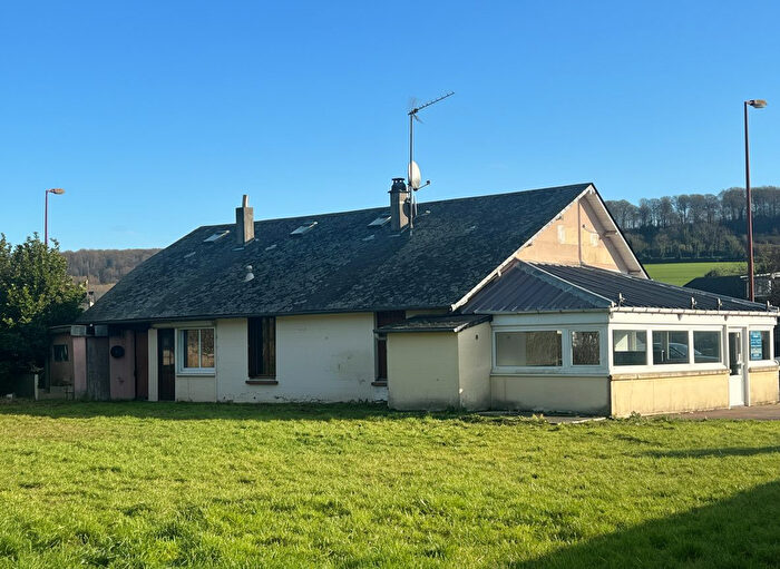 Maison à vendre - Torcy-le-Grand - 6 pièces - 4 chambres