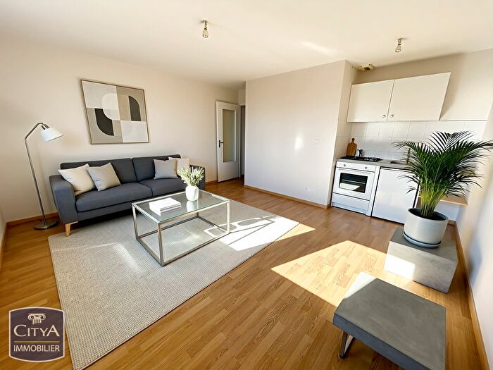 Appartement 1 pièce à vendre à Le Mans, Gare Sud