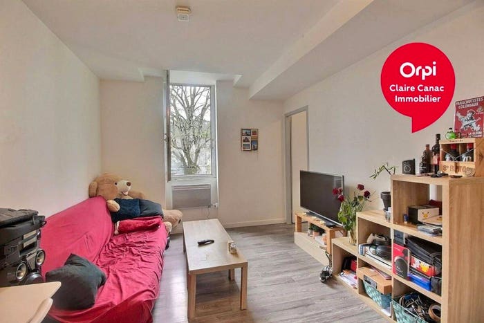 Appartement 2 pièces à louer à Lameilhe Est-Le Siala, Castres