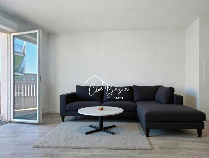 Lormont, La Ramade - Appartement 2 pièces à vendre