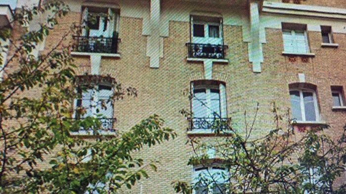 Charenton-le-Pont - Appartement 2 pièces à louer