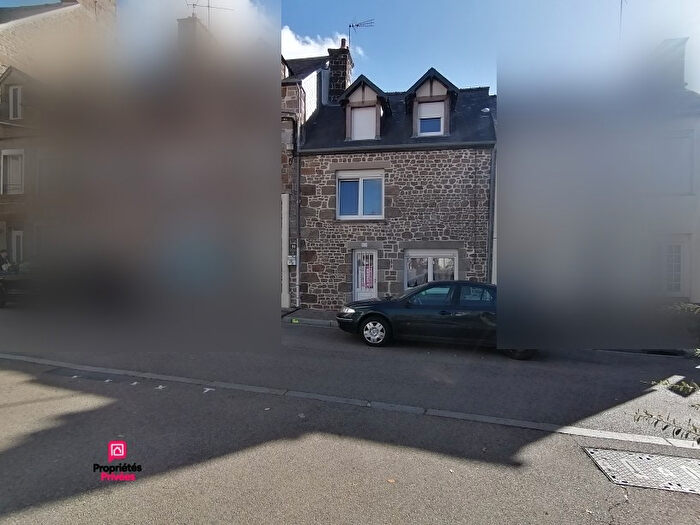 Maison 3 pièces à La Ferté-Macé, à vendre
