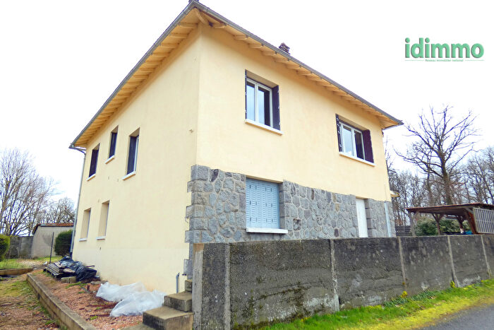 Maison à vendre - Saint-Paul-des-Landes - 5 pièces - 4 chambres