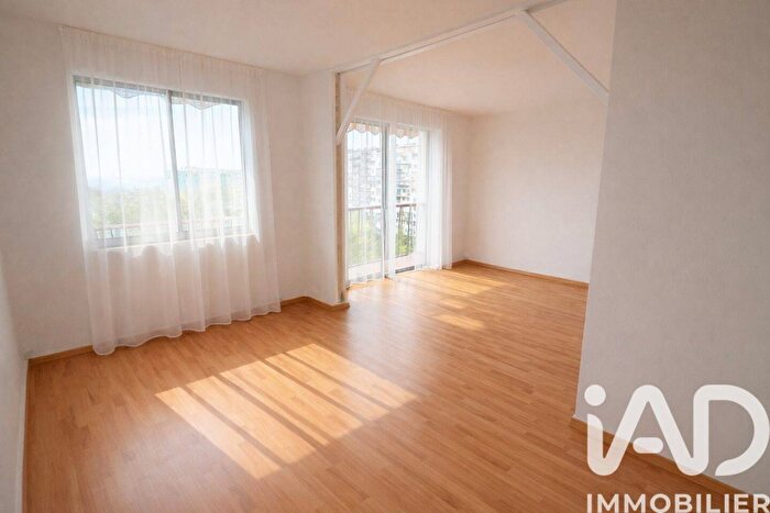 Sablonniere, Fresnes : Appartement 4 pièces à louer