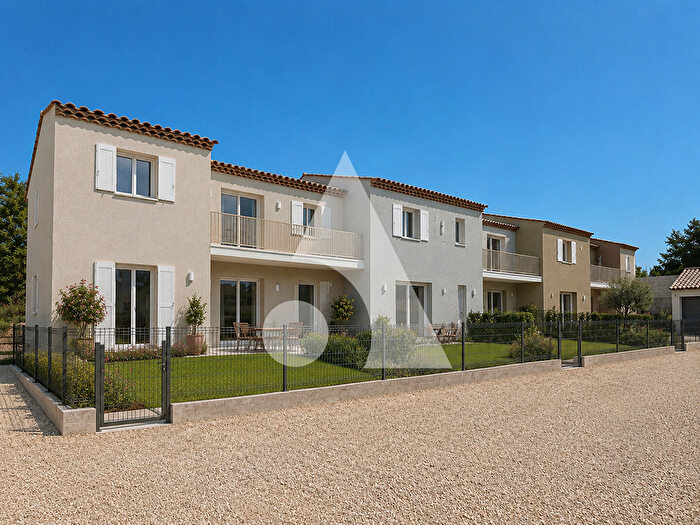 Appartement 3 pièces à vendre à Villelaure