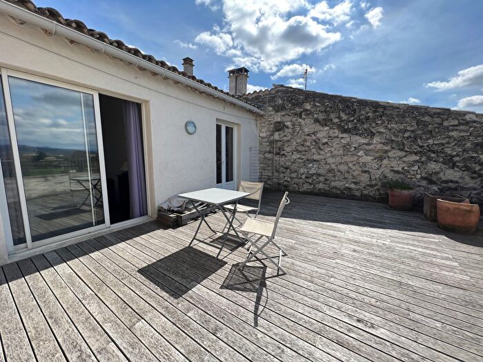 Appartement 4 pièces à vendre - Saint-Jean-de-Maruéjols-et-Avéjan