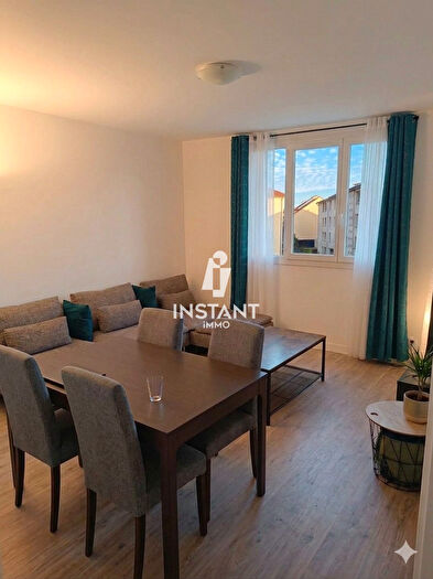 Appartement 4 pièces à vendre à Créteil, Val de Brie