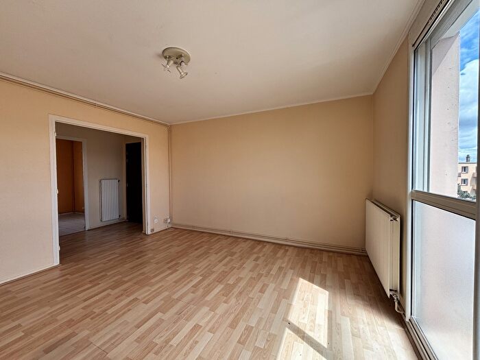 Appartement 3 pièces à vendre à Romans-sur-Isère, Grande Martinette, Hôpital-vieux, Coquillard
