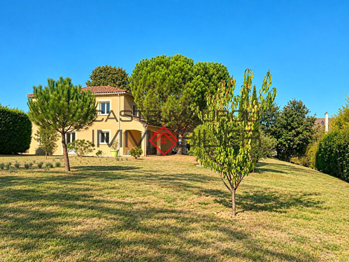 Rouffiac-Tolosan : Maison 6 pièces à vendre