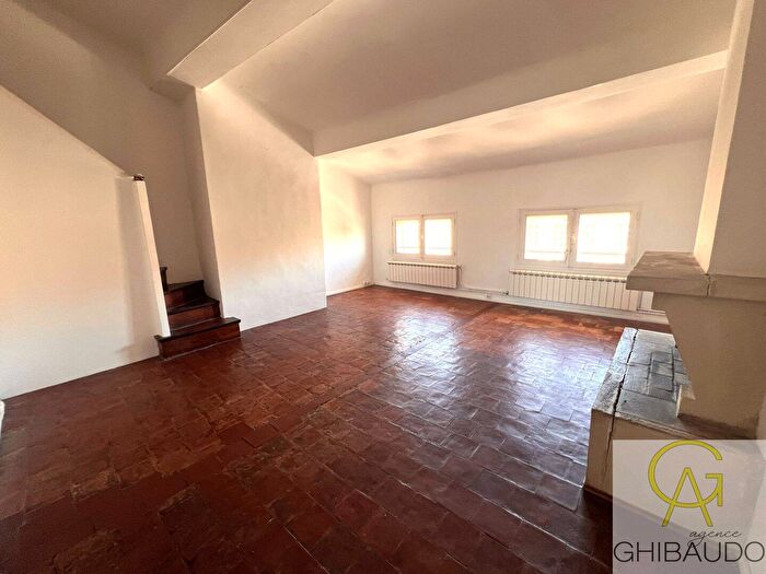 Appartement 4 pièces à Aix-en-Provence, à louer