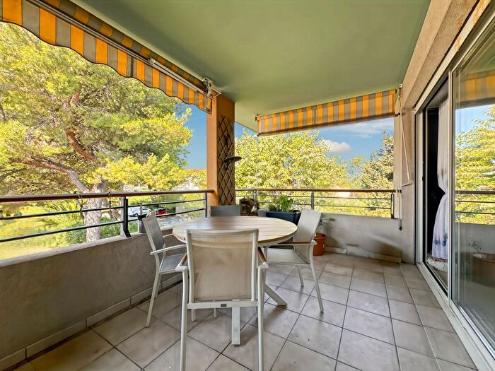 Fréjus, Fréjus Plage : Appartement 4 pièces à vendre