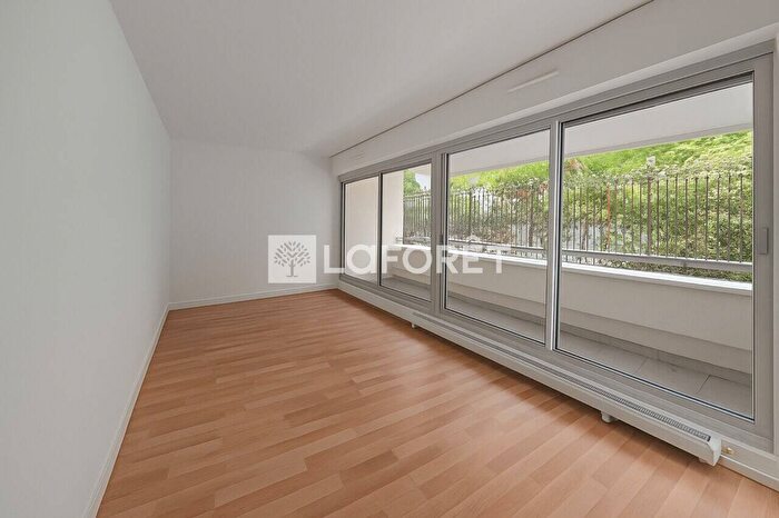 Appartement à louer - Bièvres Sud Tolbiac, Paris ème arrondissement - 3 pièces - 2 chambres