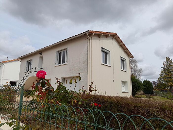 Maison 5 pièces à Le Tallud, à louer