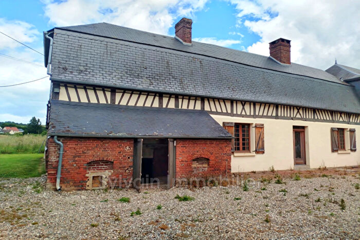 Maison 5 pièces à vendre - Marques