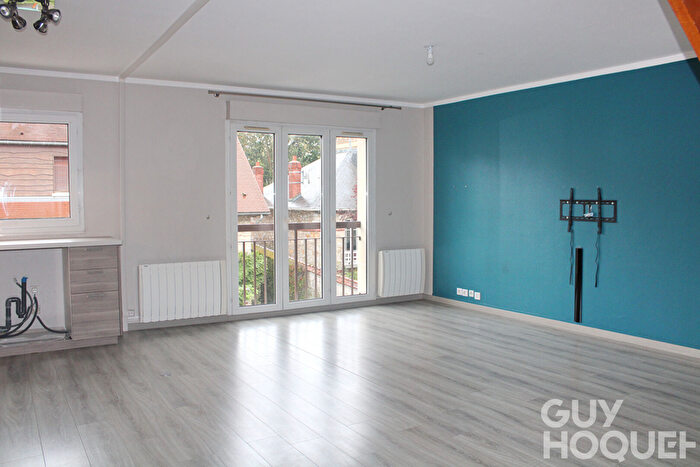 Appartement 3 pièces à louer à Rambouillet, Centre-ville