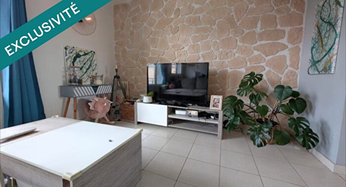 Appartement 3 pièces à vendre - Bourg-en-Bresse, Vennes, Bouvent, Charmettes