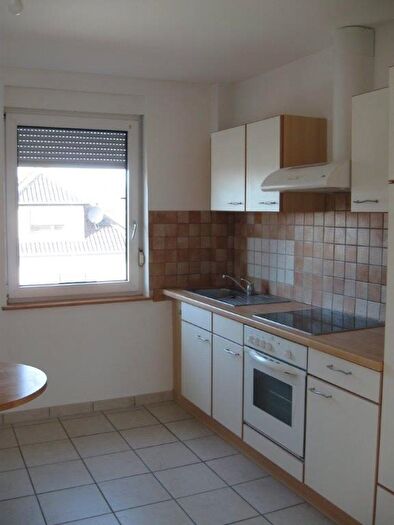 Appartement 3 pièces à louer - Geispolsheim