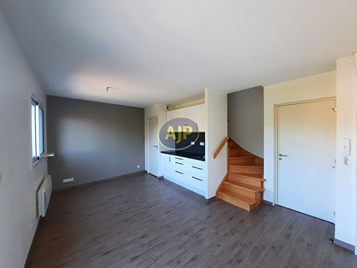 Appartement 2 pièces à louer - Vertou, Beautour, La Maladrie, Rives de Sèvre