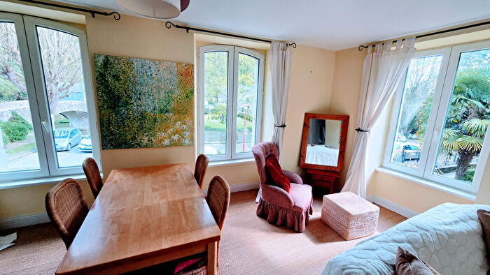 Appartement 3 pièces à Léhon, à vendre