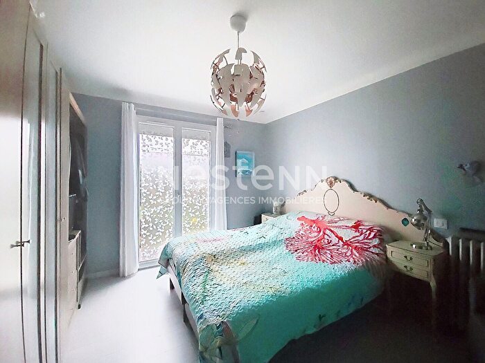 Maison à vendre - La Chevrolière - 5 pièces - 3 chambres