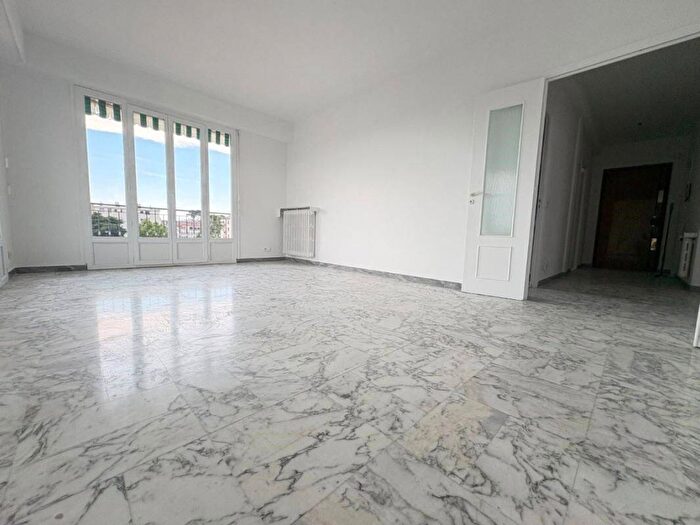 Saint Philippe, Nice - Appartement 5 pièces à louer