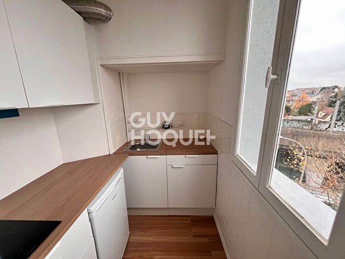 Maltournee, Neuilly-Plaisance : Appartement 2 pièces à louer