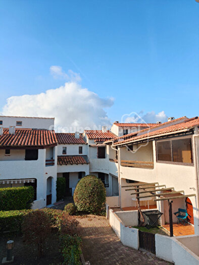 Appartement à vendre - Saintes-Maries-de-la-Mer - 1 pièce