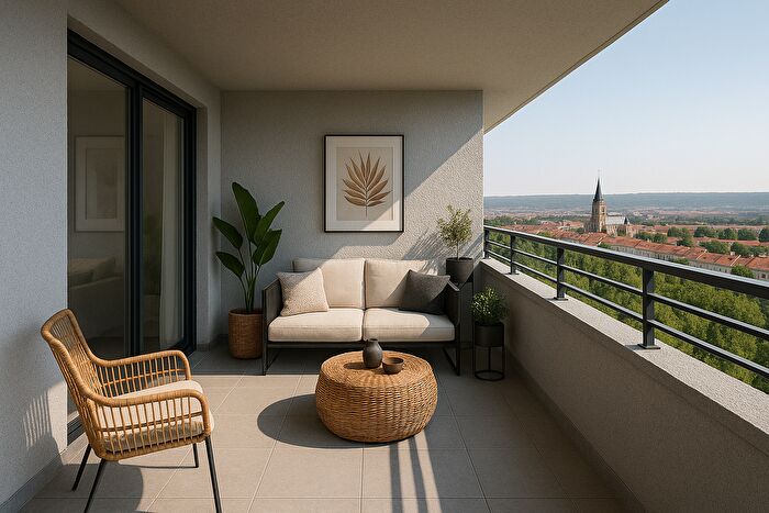 Maison à vendre - Thionville - 3 pièces